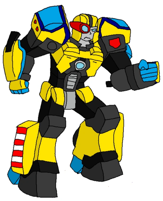 Meltdown (Autobot) | Autobot Academy Wiki | Fandom