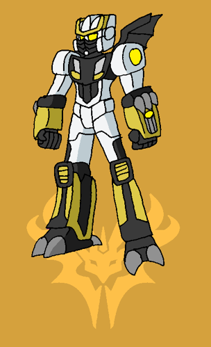 Onyx Primal | Autobot Academy Wiki | Fandom