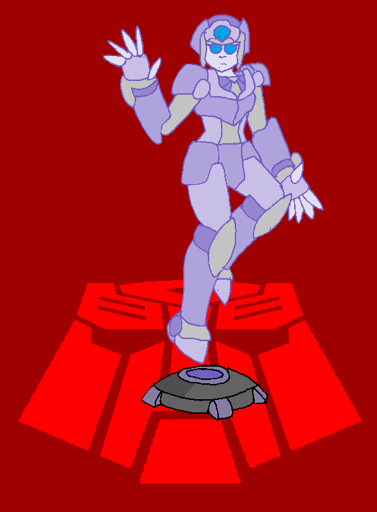 CITSU | Autobot Academy Wiki | Fandom