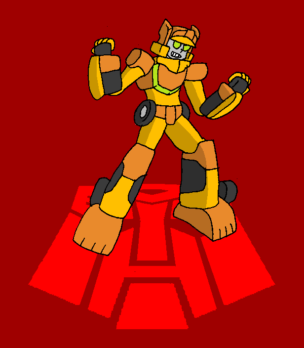 Wedge | Autobot Academy Wiki | Fandom