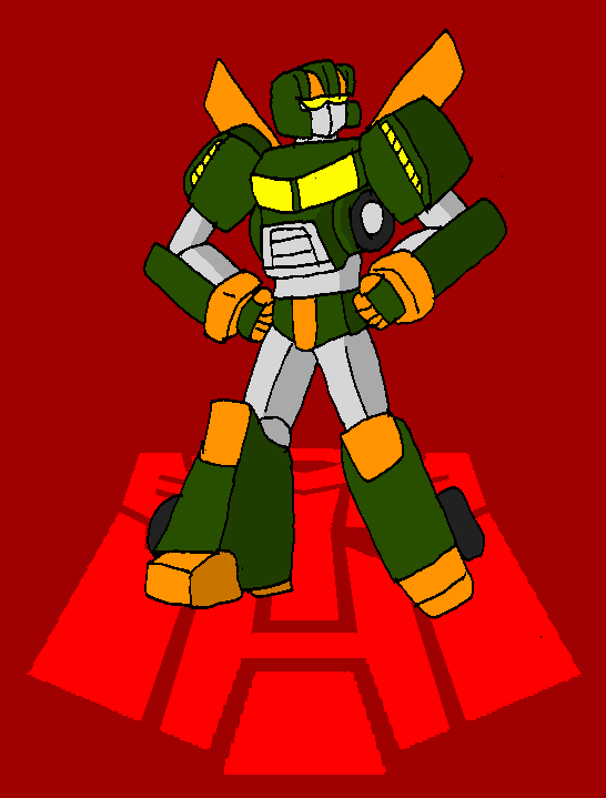 Hoist (Actor) | Autobot Academy Wiki | Fandom