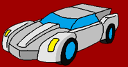 Silverstreak | Autobot Academy Wiki | Fandom