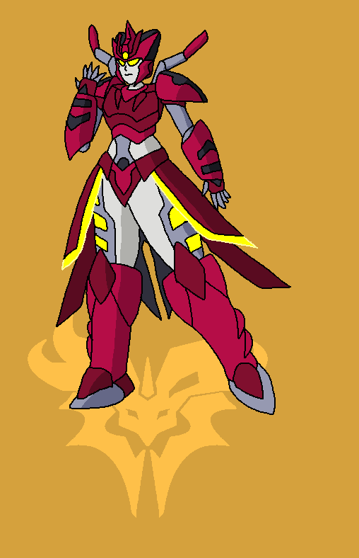 Glowstrike | Autobot Academy Wiki | Fandom