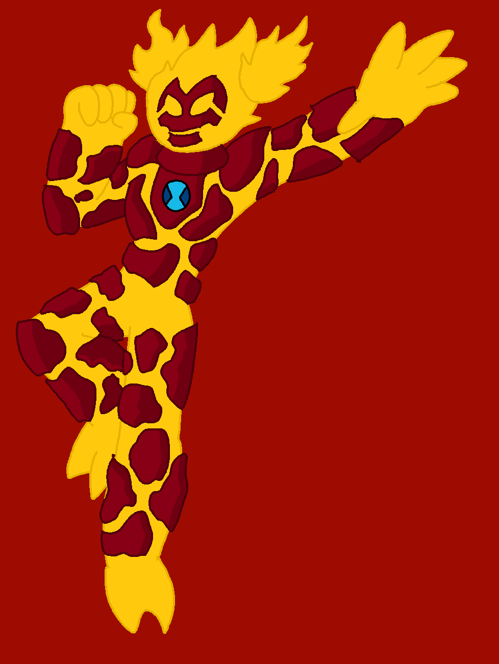 Pyronite | Autobot Academy Wiki | Fandom