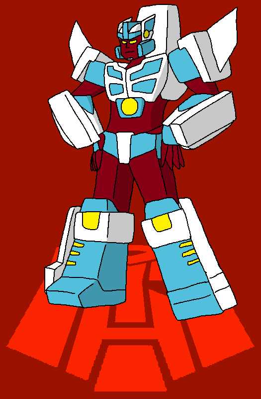 Dynamus | Autobot Academy Wiki | Fandom