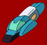 Lilydrake | Autobot Academy Wiki | Fandom