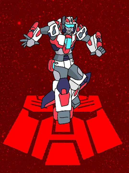 Thunderbolt | Autobot Academy Wiki | Fandom