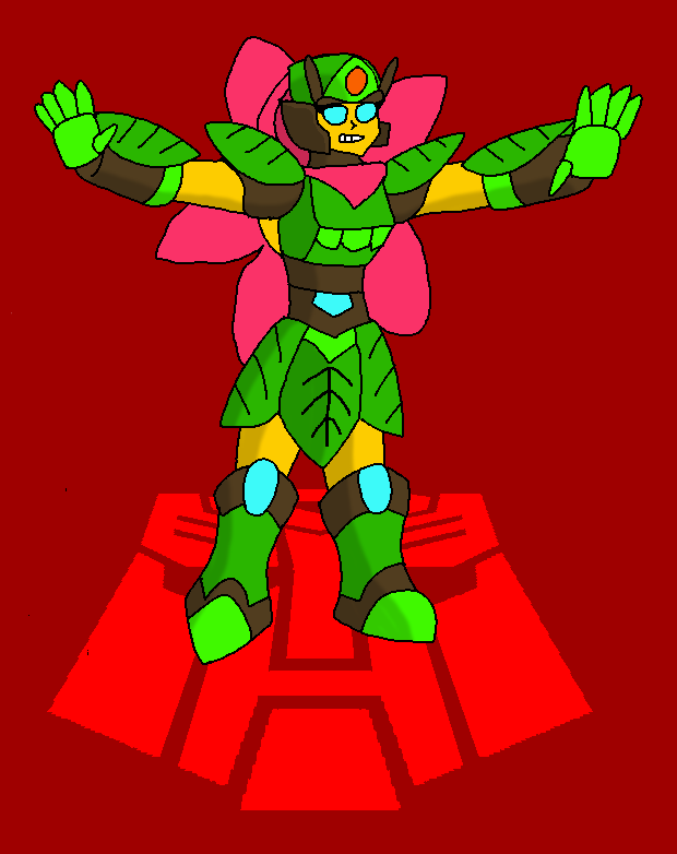 Botanica | Autobot Academy Wiki | Fandom