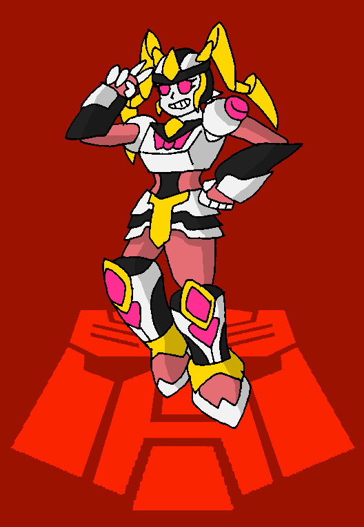 Akiba Prime | Autobot Academy Wiki | Fandom