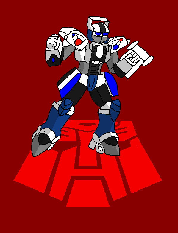 Mach Alert | Autobot Academy Wiki | Fandom