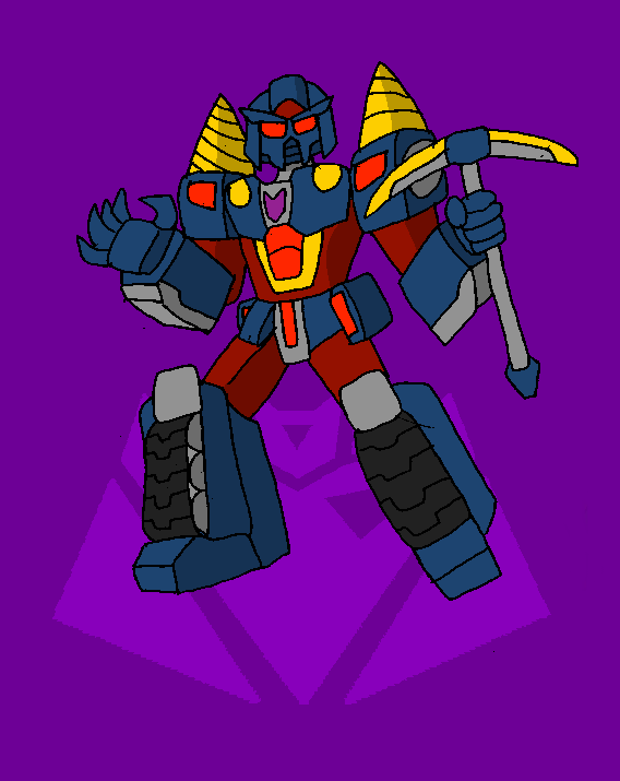 Straxus | Autobot Academy Wiki | Fandom