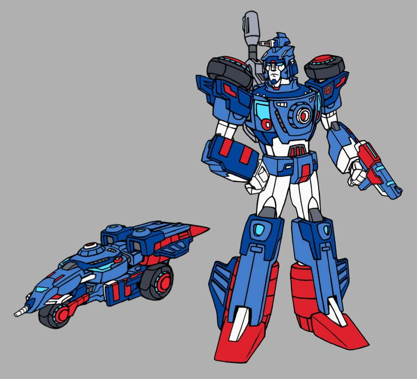 Devcon (Dark Future) | Autobot Academy Wiki | Fandom