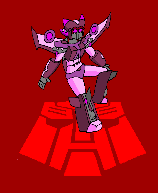 Maxima | Autobot Academy Wiki | Fandom