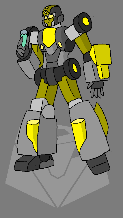 Crashtest | Autobot Academy Wiki | Fandom