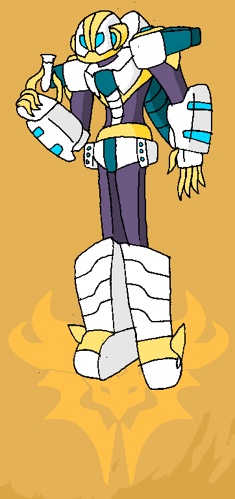Draedon | Autobot Academy Wiki | Fandom