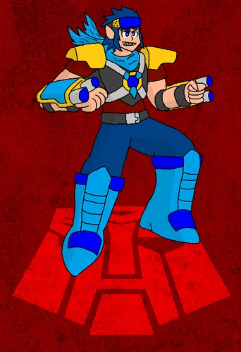 Hot Shot (820.10 Kappa) | Autobot Academy Wiki | Fandom