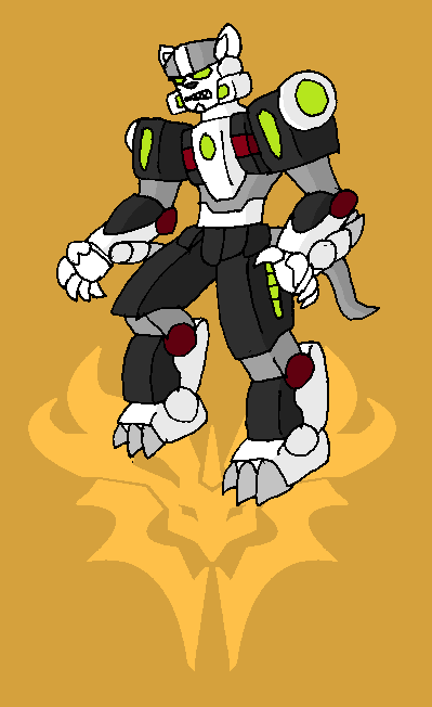 Battle Scar | Autobot Academy Wiki | Fandom
