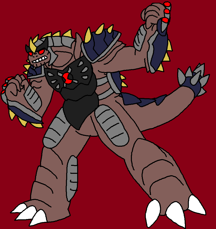 Category:Hyper-Evolved Species | Autobot Academy Wiki | Fandom