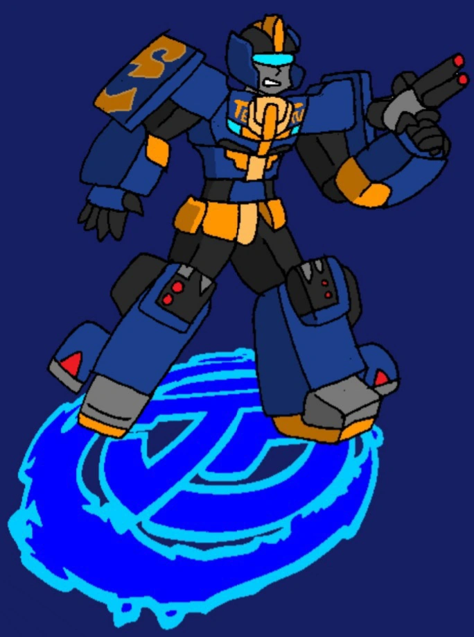 Sling-Wing | Autobot Academy Wiki | Fandom