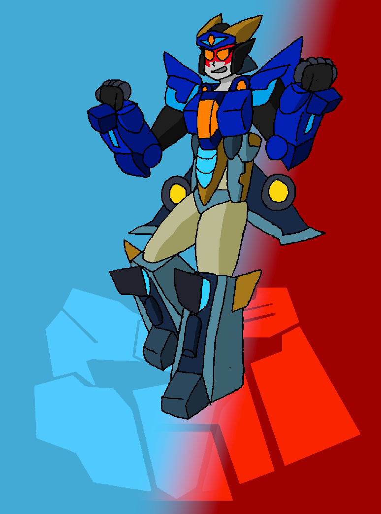 Lightningbright | Autobot Academy Wiki | Fandom