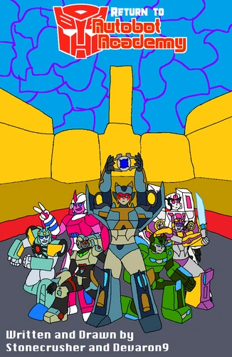 Return to Autobot Academy | Autobot Academy Wiki | Fandom