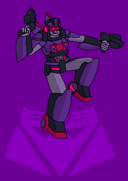 Gunjumper | Autobot Academy Wiki | Fandom
