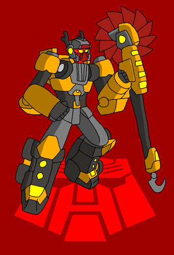 Ironworks | Autobot Academy Wiki | Fandom