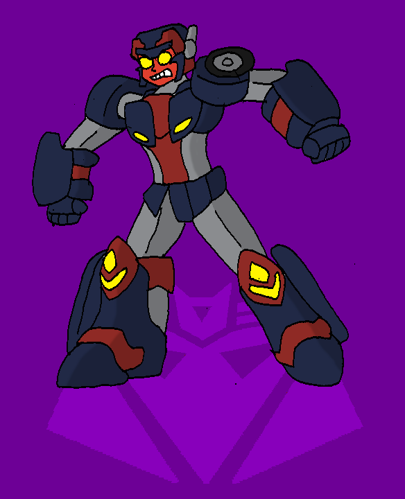 Wildbreak | Autobot Academy Wiki | Fandom