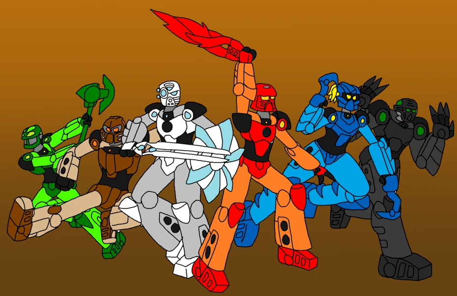 Toa | Autobot Academy Wiki | Fandom