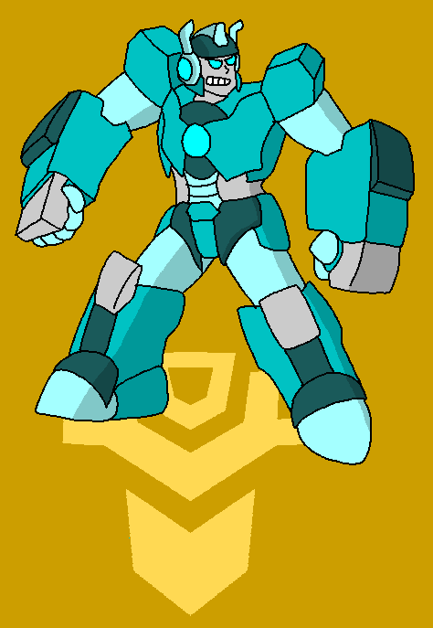 Bashbreaker | Autobot Academy Wiki | Fandom