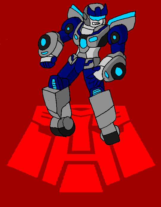 Crankshaft | Autobot Academy Wiki | Fandom