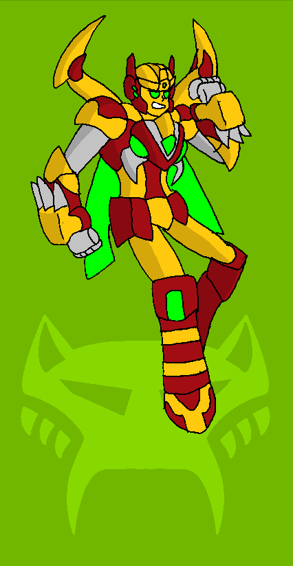 Repugnus | Autobot Academy Wiki | Fandom