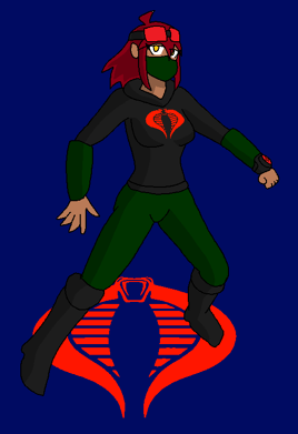 Sandira | Autobot Academy Wiki | Fandom