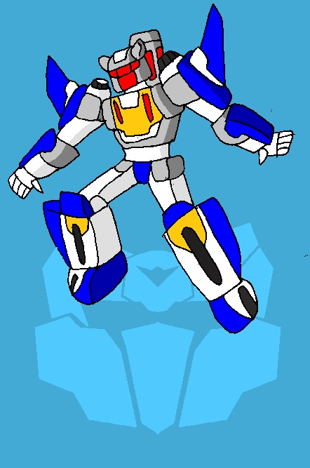 Sonicwing | Autobot Academy Wiki | Fandom