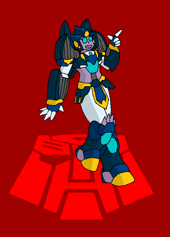 Riptide | Autobot Academy Wiki | Fandom