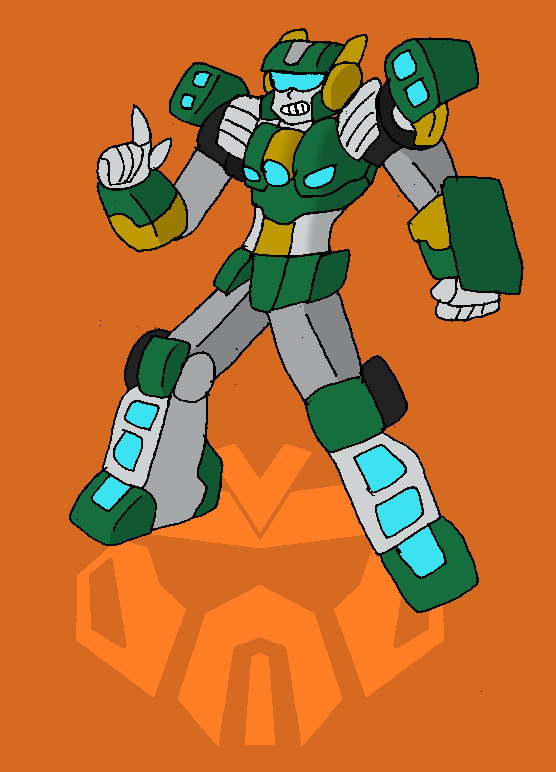 "Amp" | Autobot Academy Wiki | Fandom