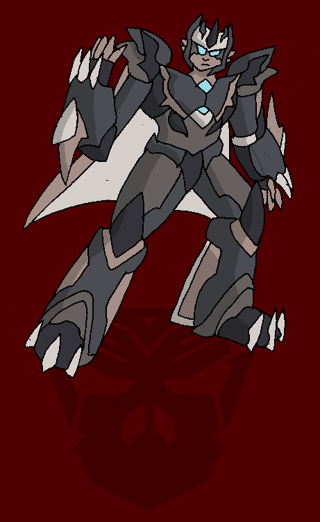Cascade (Character) | Autobot Academy Wiki | Fandom