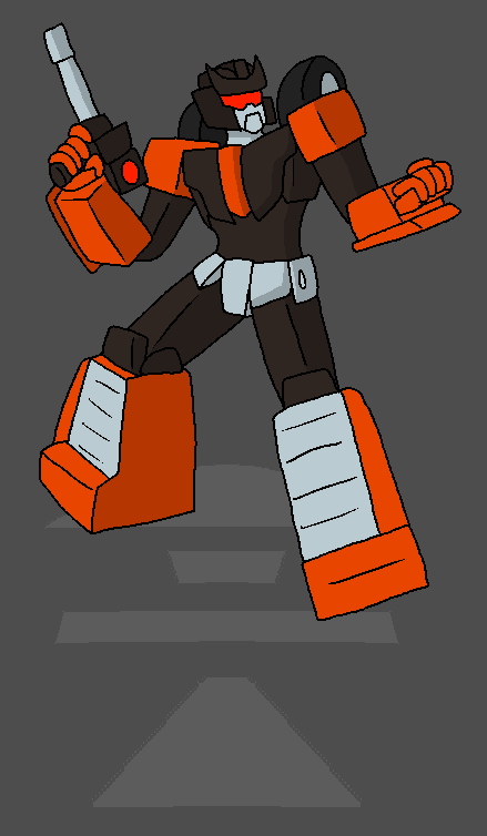 Growl (Combatron) | Autobot Academy Wiki | Fandom