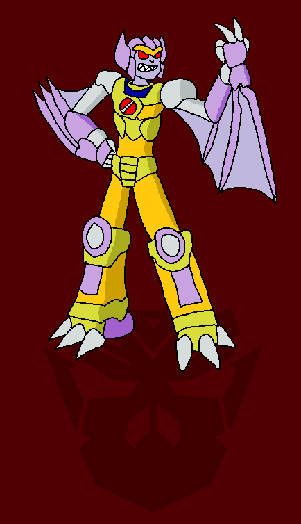 Skarr | Autobot Academy Wiki | Fandom