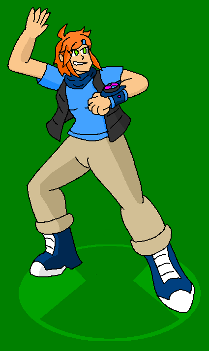 Gwen Tennyson (606.1 Alpha) | Autobot Academy Wiki | Fandom