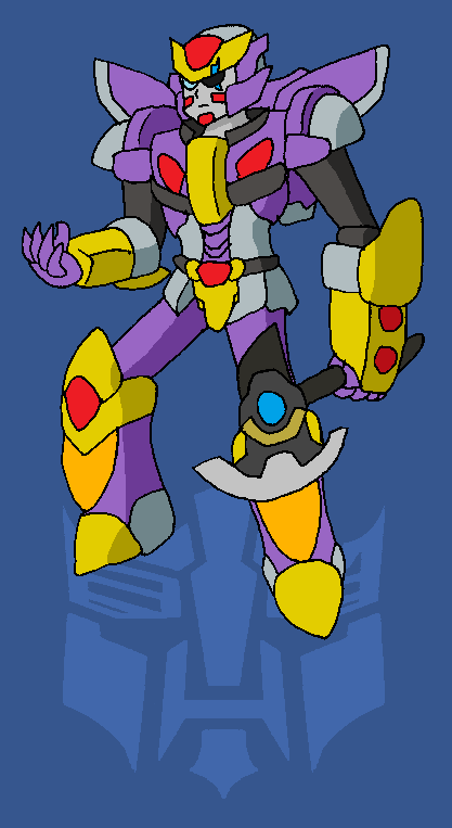 Axe | Autobot Academy Wiki | Fandom