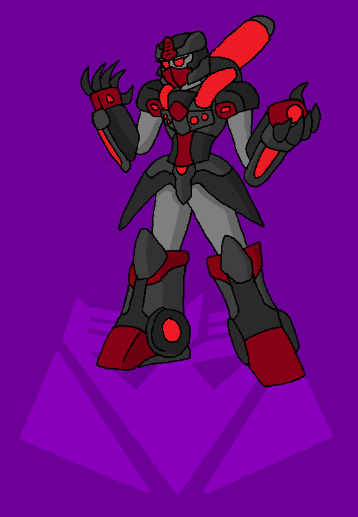 Flatline | Autobot Academy Wiki | Fandom