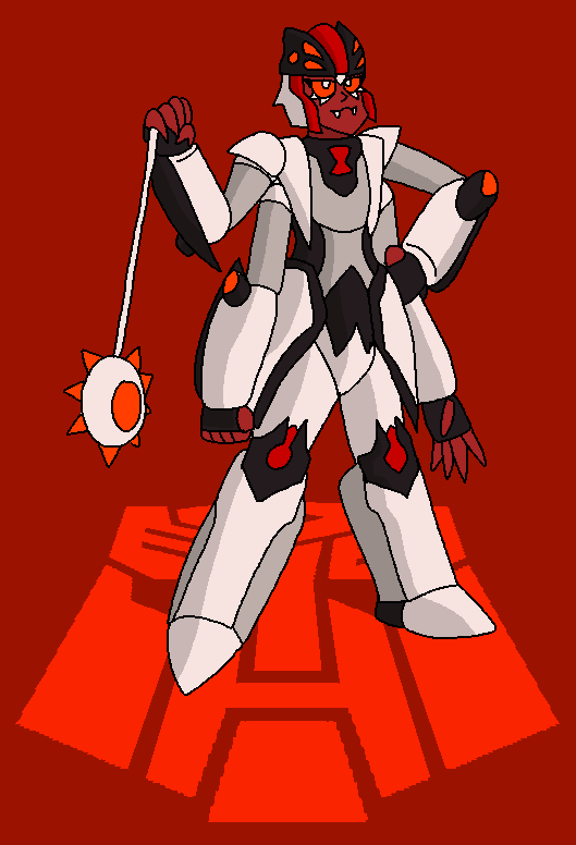 Scarlet Web | Autobot Academy Wiki | Fandom
