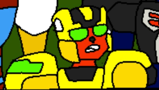 Apexus | Autobot Academy Wiki | Fandom