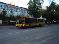 109 | Autobusy Warszawskie Wiki | Fandom