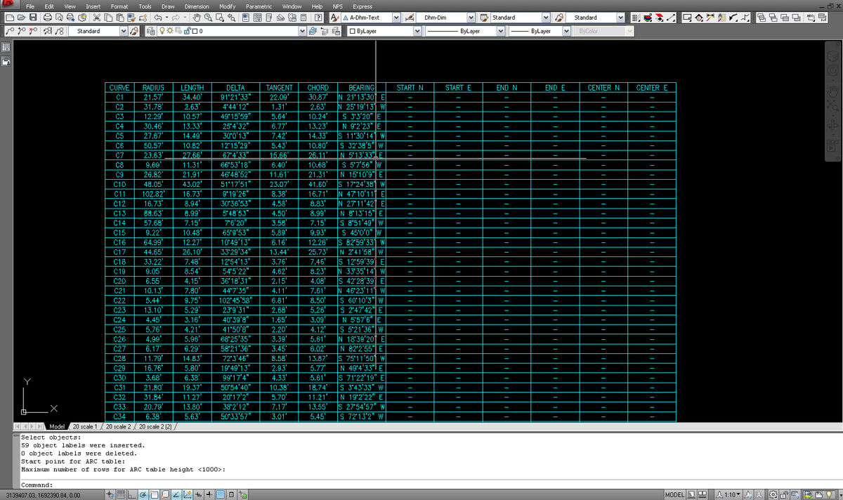 Talk:Curve table creator (AutoLISP application) | AutoCAD | Fandom