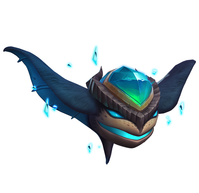 Winter Chiropteran | Auto Chess Origin Wiki | Fandom