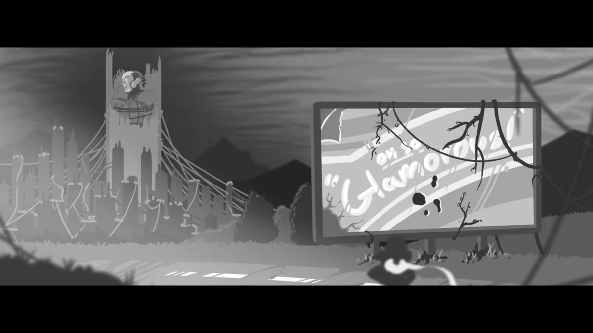 The Nothing | Autodale Wiki | Fandom