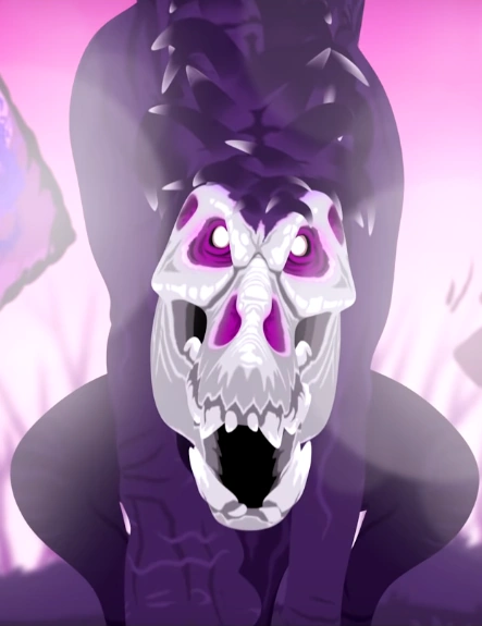 Terrible Hound | Autodale Wiki | Fandom