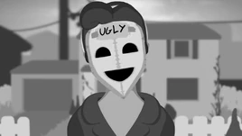 Being Pretty | Autodale Wiki | Fandom